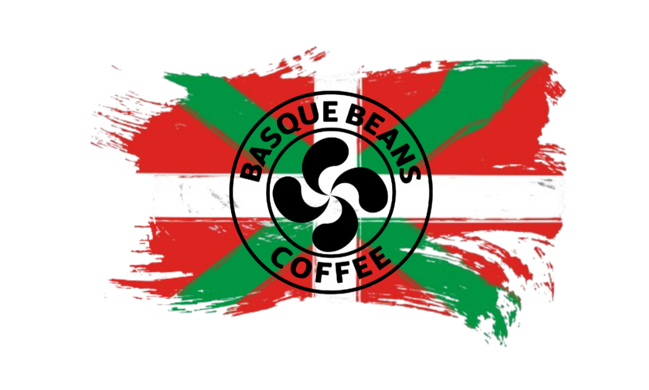 Basque Beans Coffee