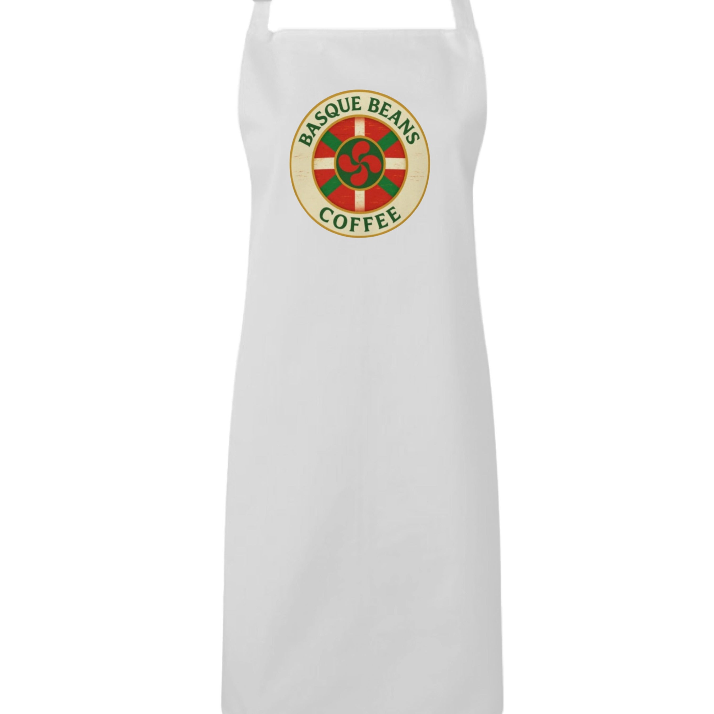 Basque Beans Apron – Basque Beans Coffee